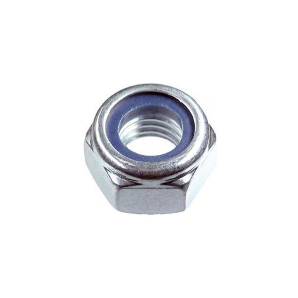 Fiber Nut