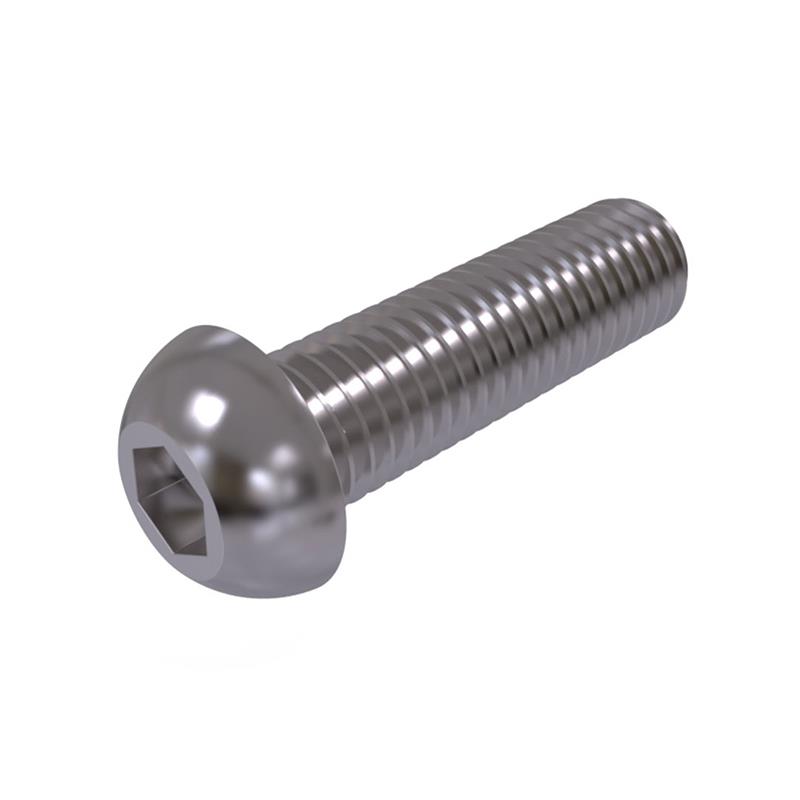 Bombebaşlı Imbus Civata